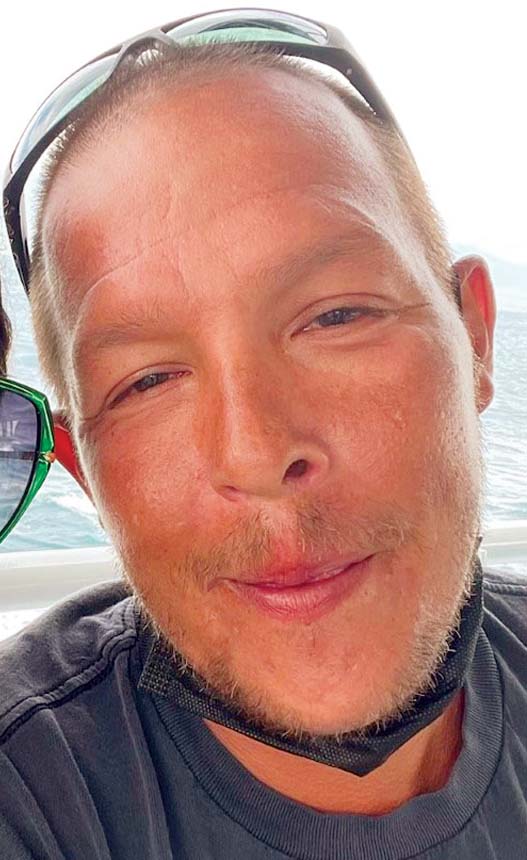 Police, family, seek missing Kihei man | News, Sports, Jobs - Maui News